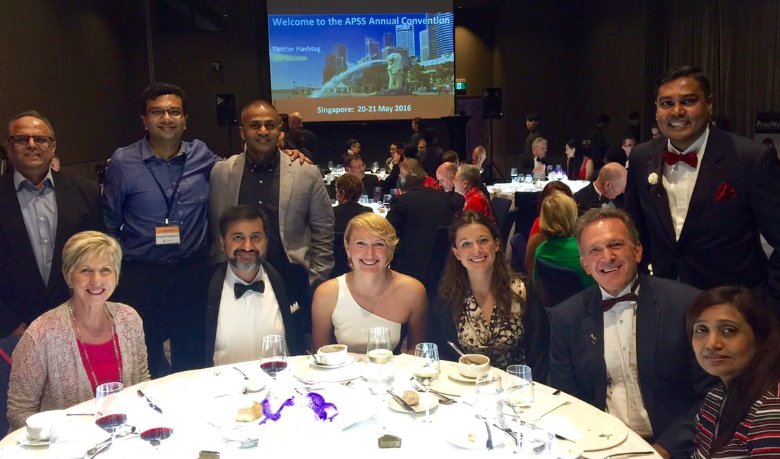 Scott Friedman, Employee Engagement Speaker